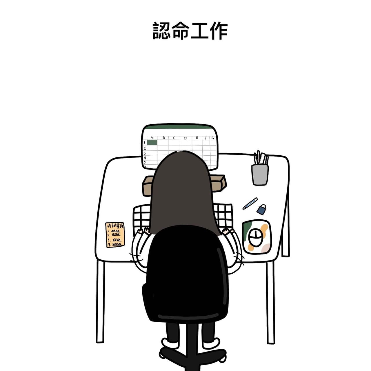 職場人生 為金錢低頭 工作板 Dcard