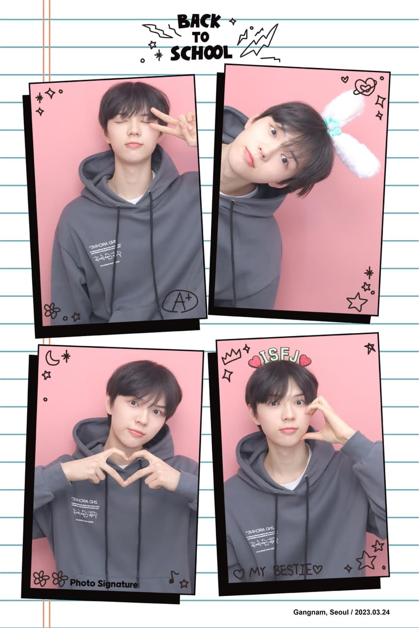 #討論 尋找一樣愛Brian 的各位 - BOYS PLANET板 | Dcard