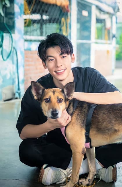 他們兩個都給我一種gaygay的感覺 ️ - 彩虹板 | Dcard