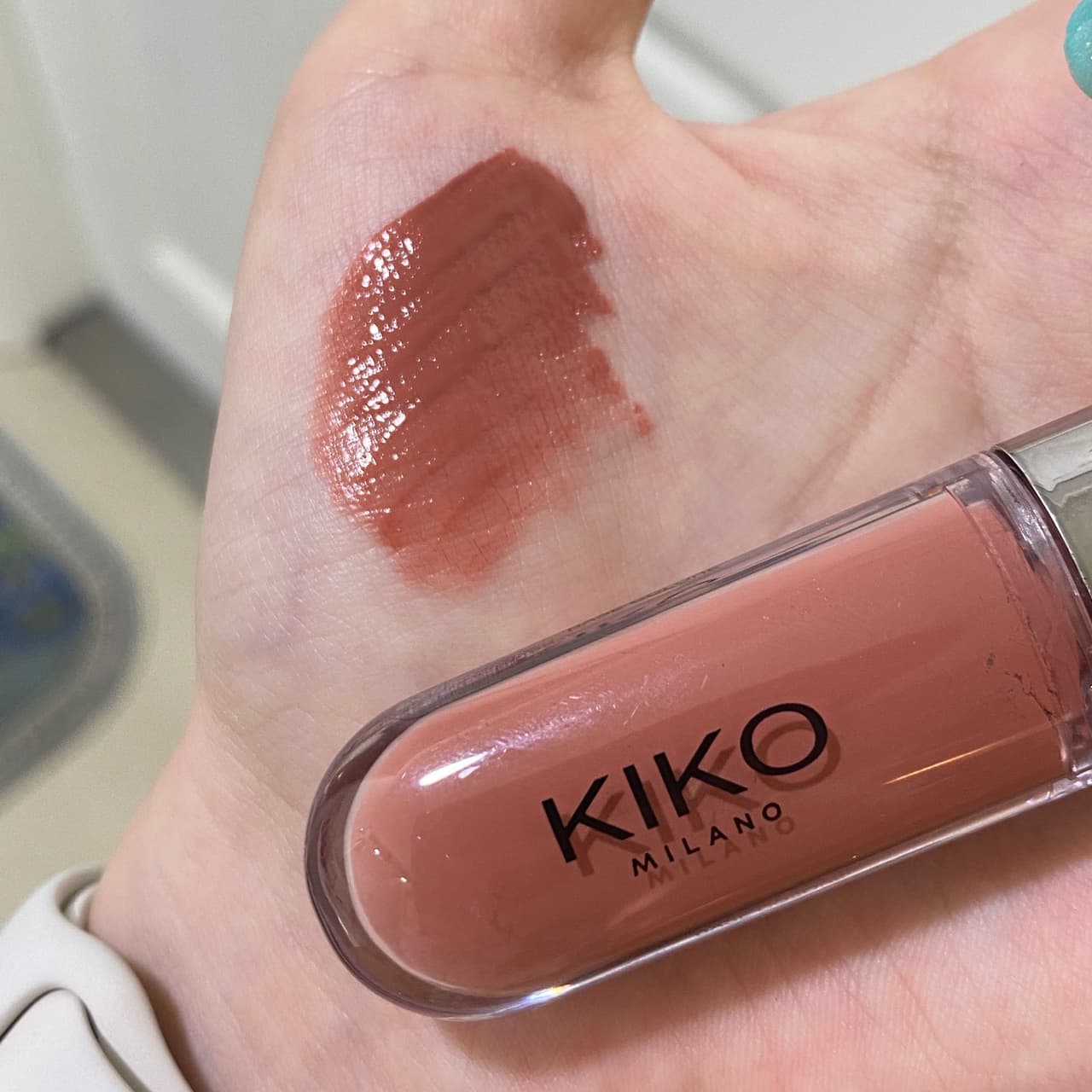 #分享 近期購物&愛用唇彩kiko#103🔥 #文末抽獎 #已截止 - 美妝板 | Dcard