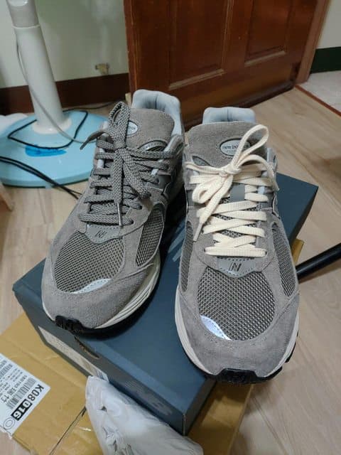 NB 2002RC、RCP150、RCP280心得 圖多文長 - 穿搭板 | Dcard