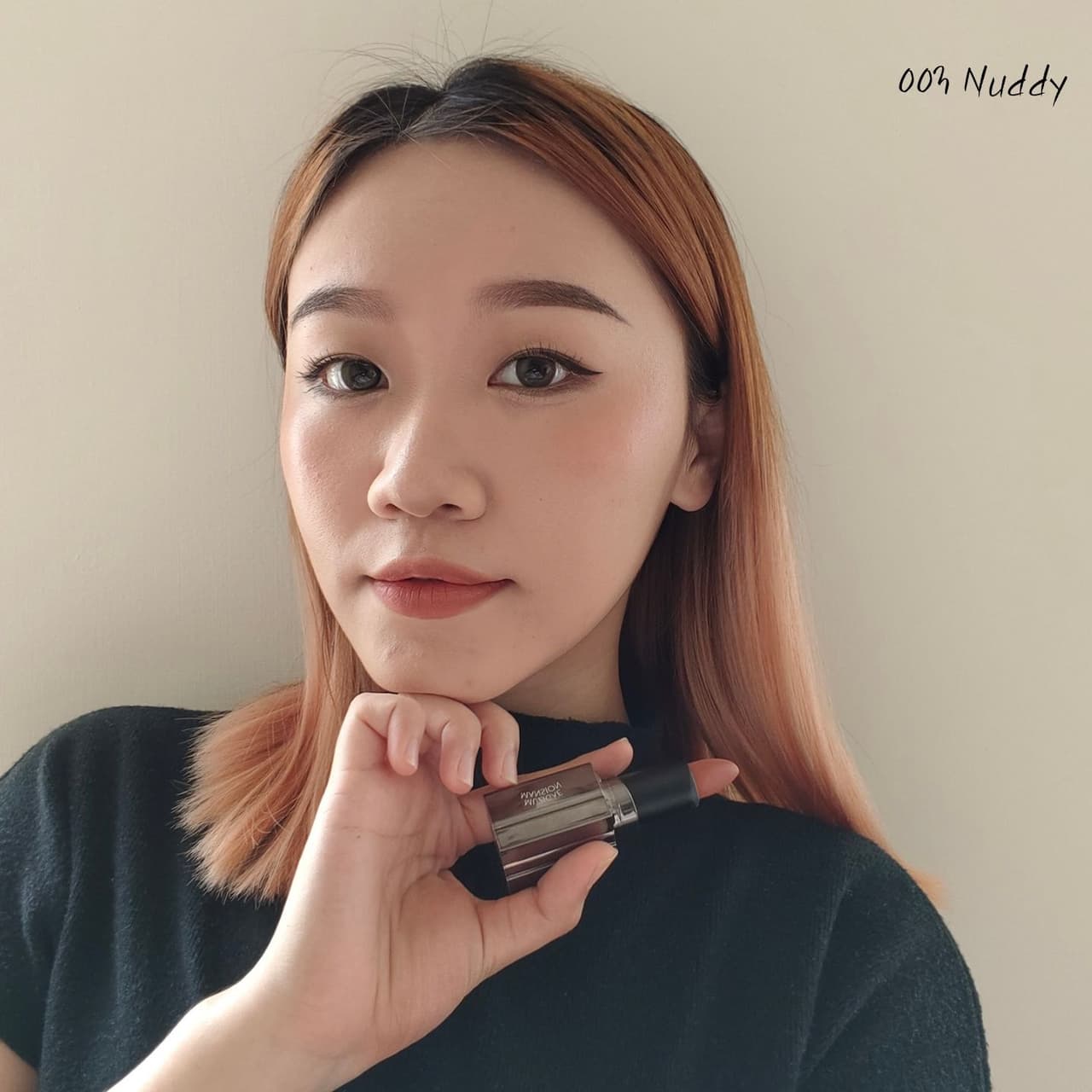 有了它們！每天都擁有高級好氣色妝感- ̗̀☾⋆ ̖́-｜MUZIGAE MANSION - li-fei (@im_sally) | Dcard