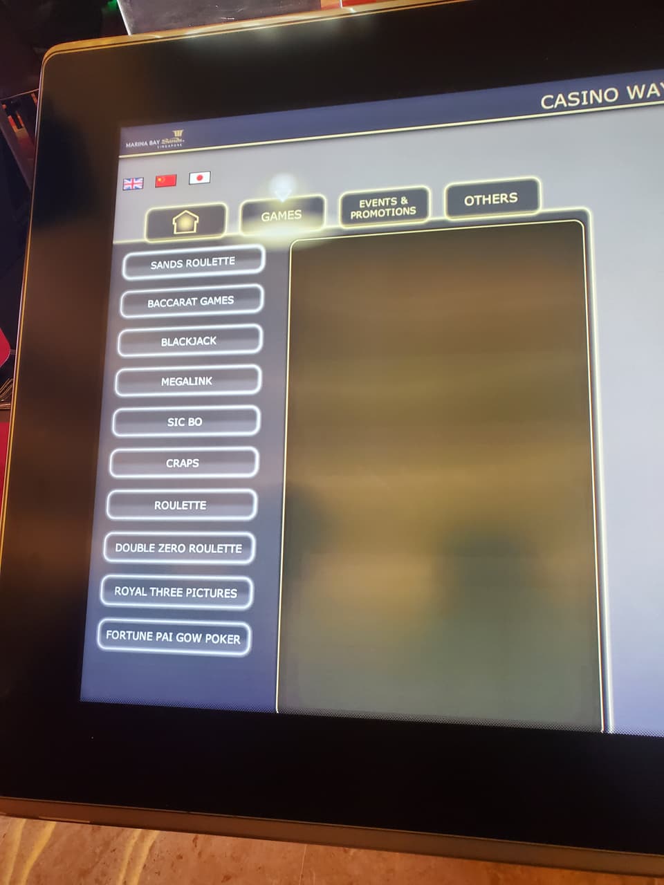 新加坡遊記：這篇真的有妹子照還有賭場照～還有很可怕的拔罐照！慎入，不要滑到底。 - 癌奇藝博士 (@gd810424) | Dcard