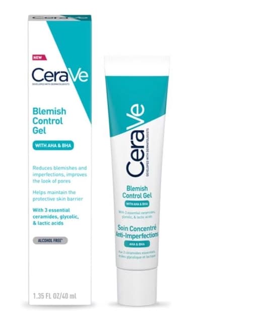 #請益 擦痘區不會翻車的精華🙏（理膚/CeraVe多重酸/ Bffect） - 美妝板 | Dcard