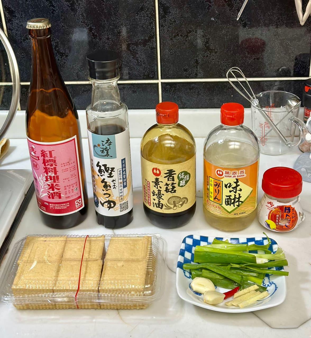 好物推推3-你用什麼調味料 - 銀行打工妹妹的日常手作 (@haisenlife_1019) | Dcard