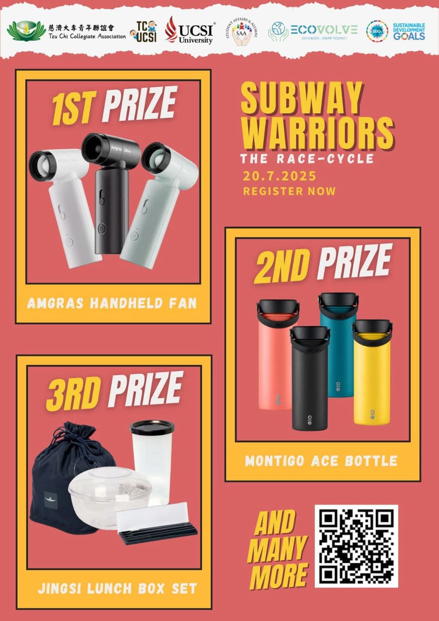 所有大学生们！🔥 - UCSI板 | Dcard