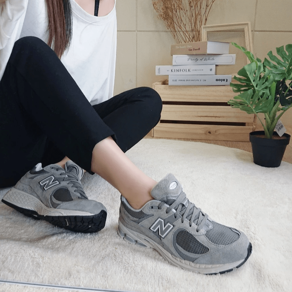 5款New Balance 2002R復古鞋推薦💕街頭、復古、百搭的NB復古鞋分享~ - 希瑞絲 (@ceres123) | Dcard