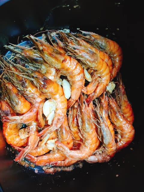 氣炸鍋出好料 - B125 留言 | Dcard