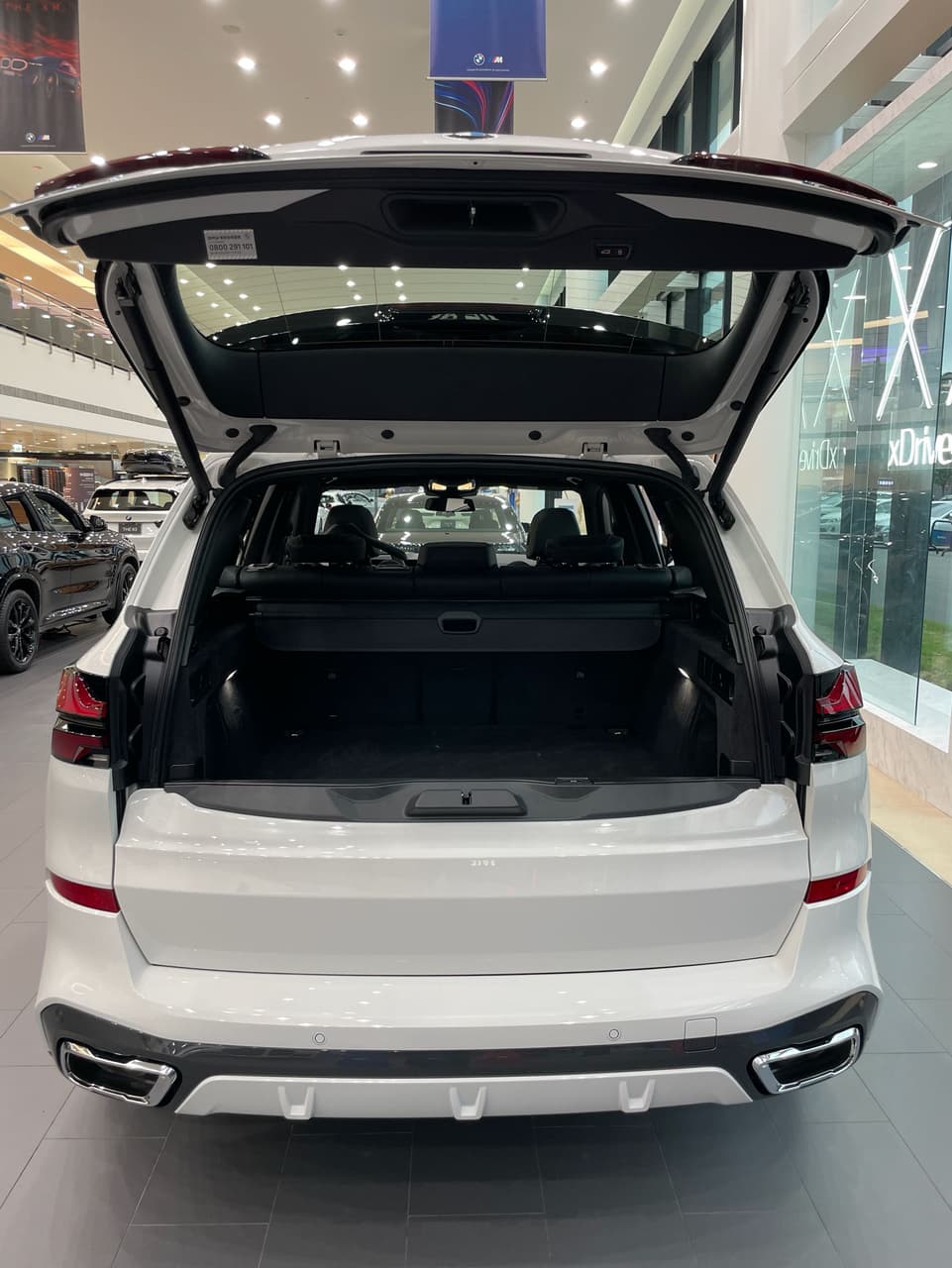 BMW The X5 xDrive40i M Sport - 汽車板 | Dcard