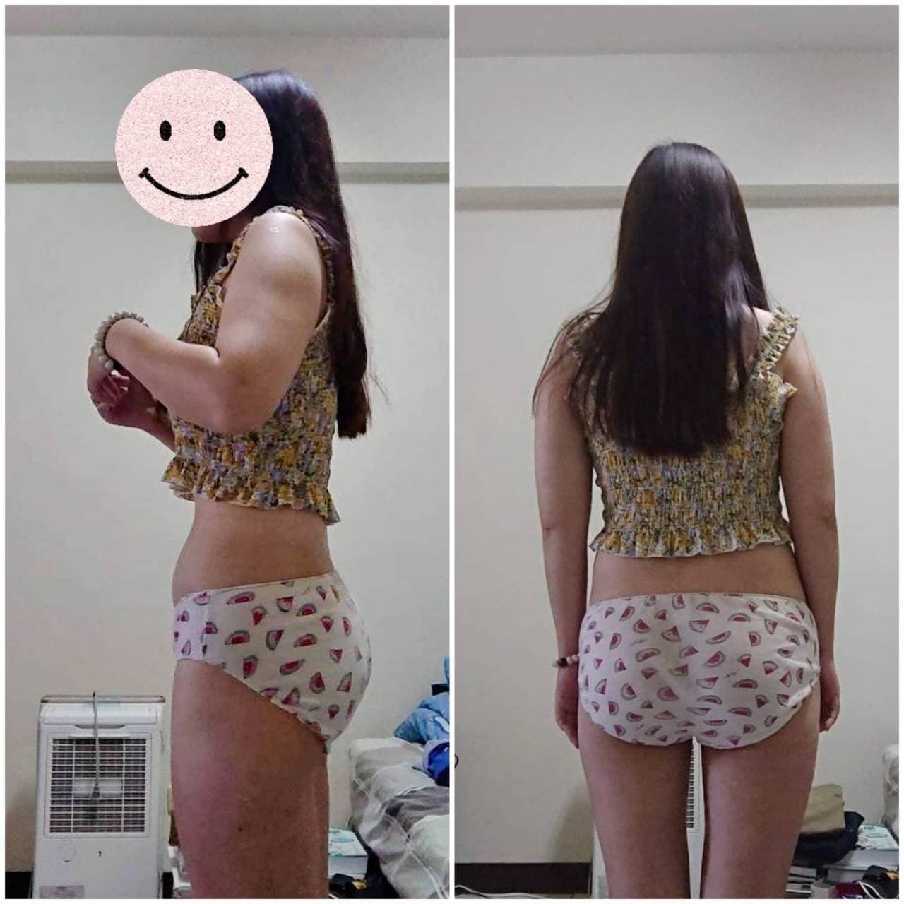 #心得 63-48kg 小基數減肥卡關，不運動又想減脂，一定要看這篇 - 減肥板 | Dcard