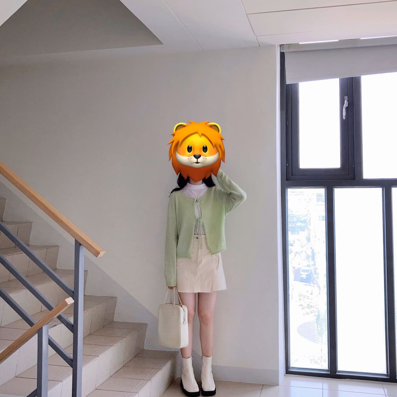 五套不同風格穿搭分享-Seoulmate 開箱🌷 - ⸜ 🦁️ ⸝ (@zy_814) | Dcard