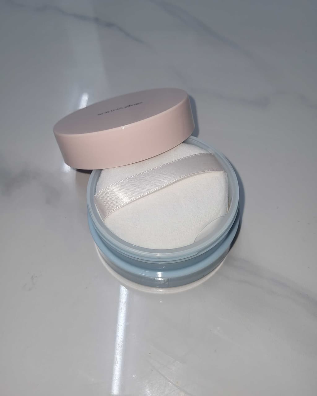 SOFINA Ange 漾緁 輕盈底妝系列 打造無瑕空氣感美肌！ - 贊助板 | Dcard