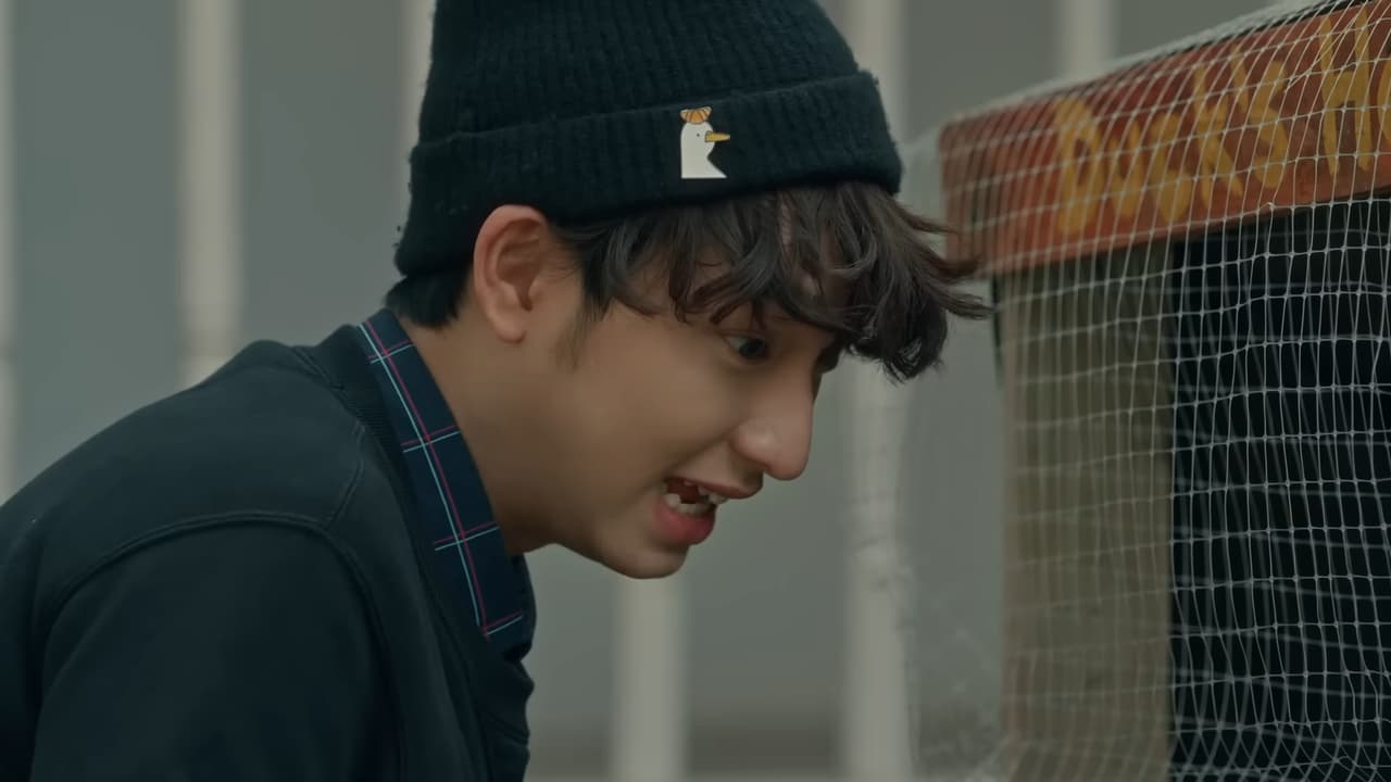 #泰劇 Home School 監獄學生 EP7-8 全劇透心得 - 泰國影視板 | Dcard