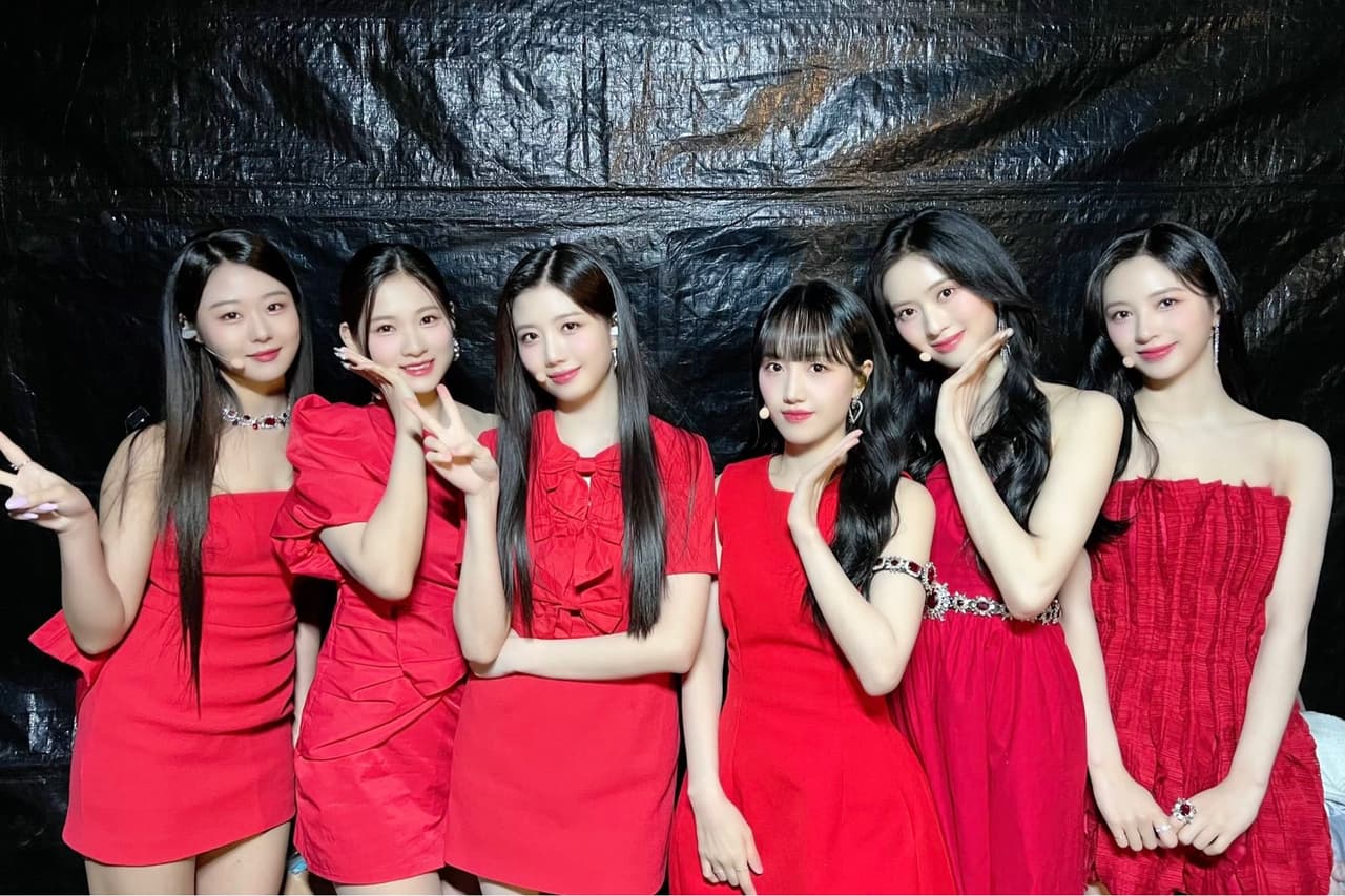 #分享 Queendom Puzzle 所屬團體現況整理 - 追星板 | Dcard