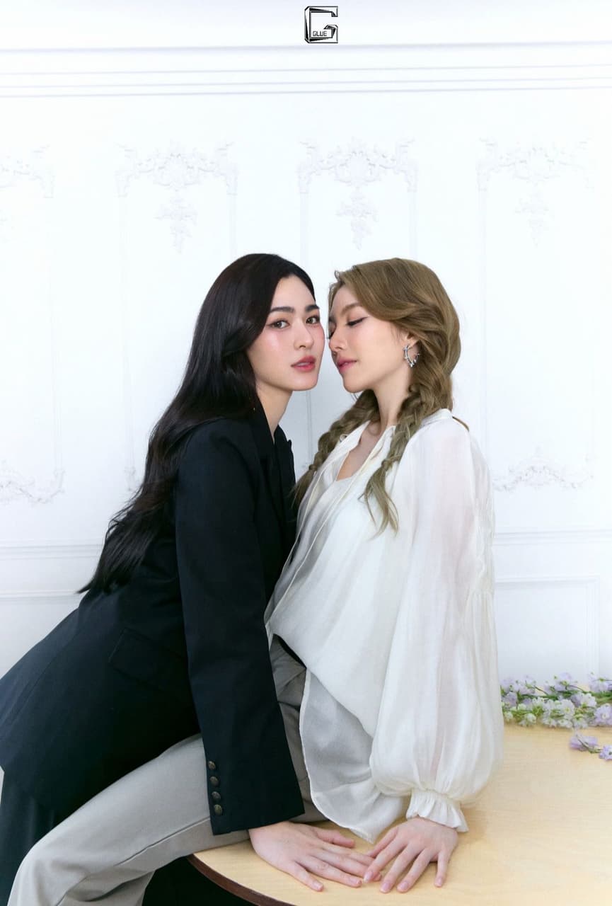 LingOrm好甜嗚嗚 - 彩虹板 | Dcard