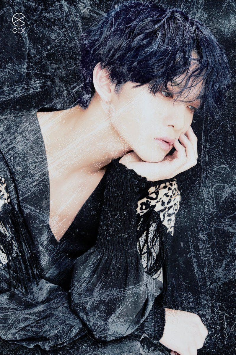 已更新/대박 사건 CIX6/30回歸啦 - 追星板 | Dcard