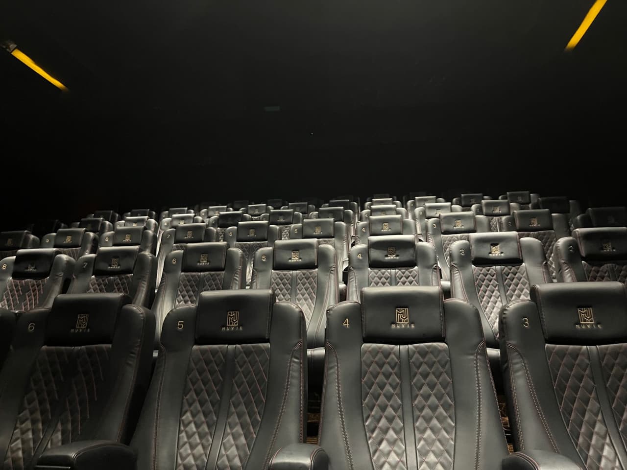 2023賀歲檔期首映會（無爆雷） - 布丁貓 (@putingcat) | Dcard