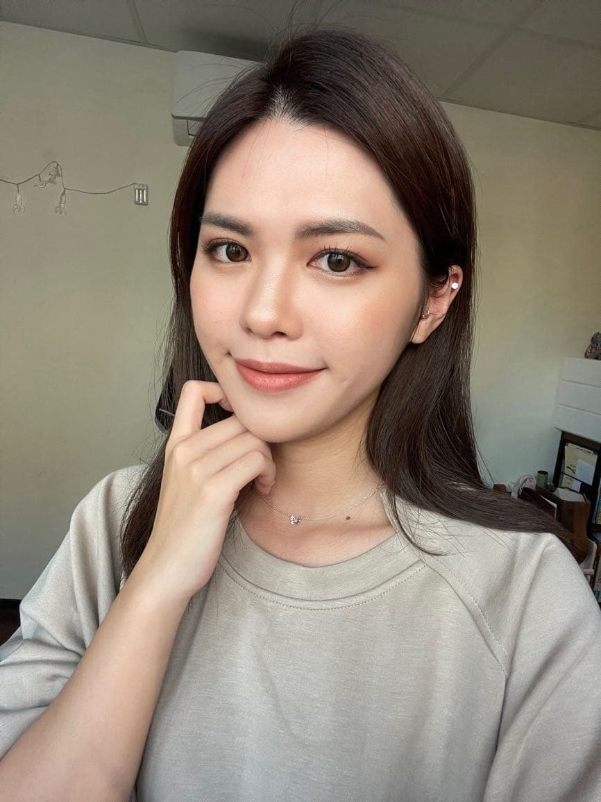 #分享 高級小仙女眼神必收的TF四格眼盤＃03 Body Heat - 美妝板 | Dcard