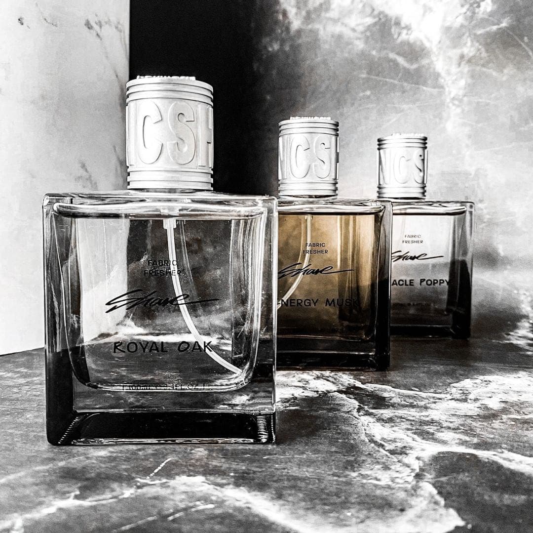 SHARECO 香水 - 香氛板 | Dcard