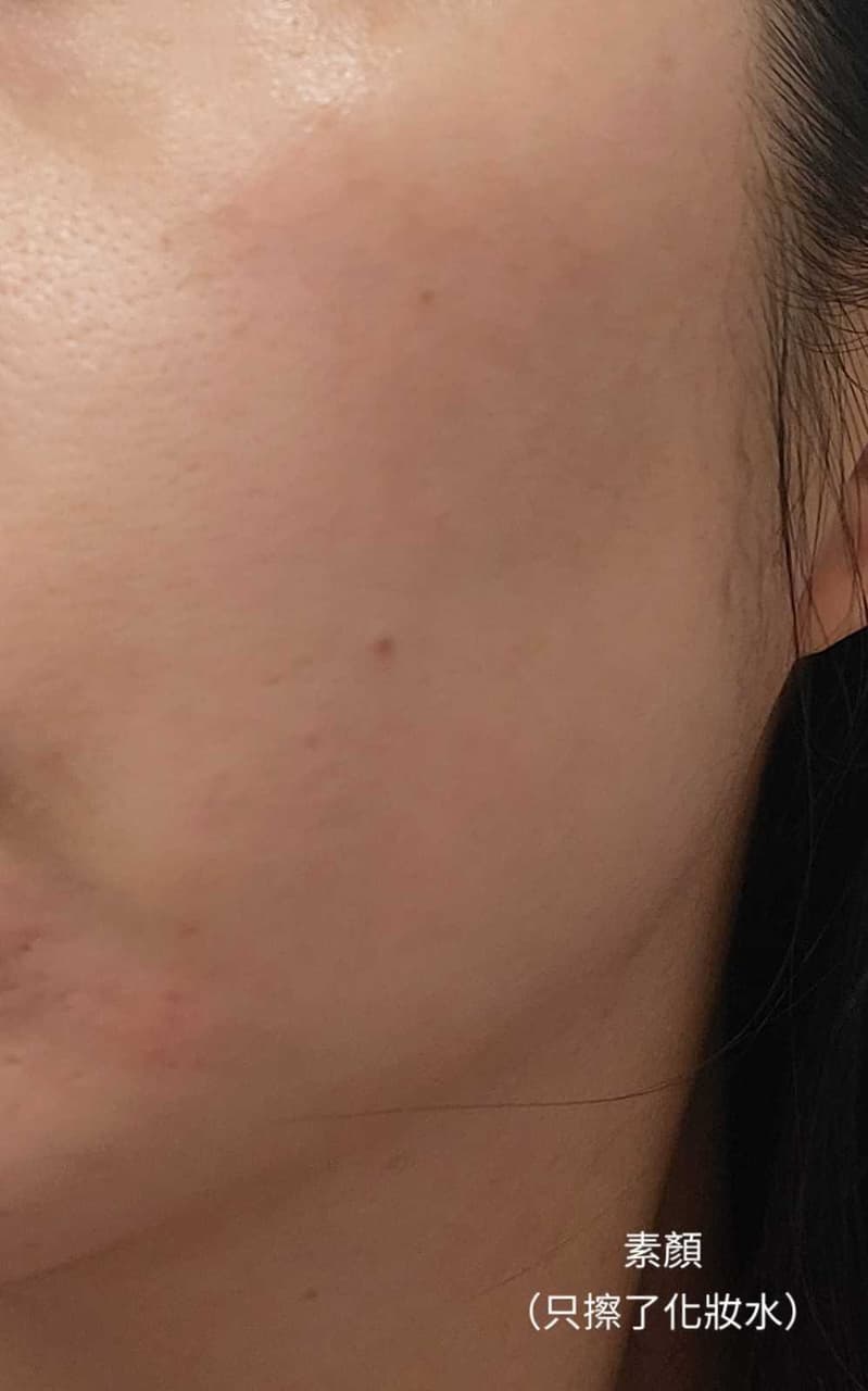 #開箱 JS婕洛妮絲-鳶尾花A醇防曬素顏霜 X Dcard之試用心得分享｜D卡實測員 - Cora扣辣 (@cora0509) | Dcard