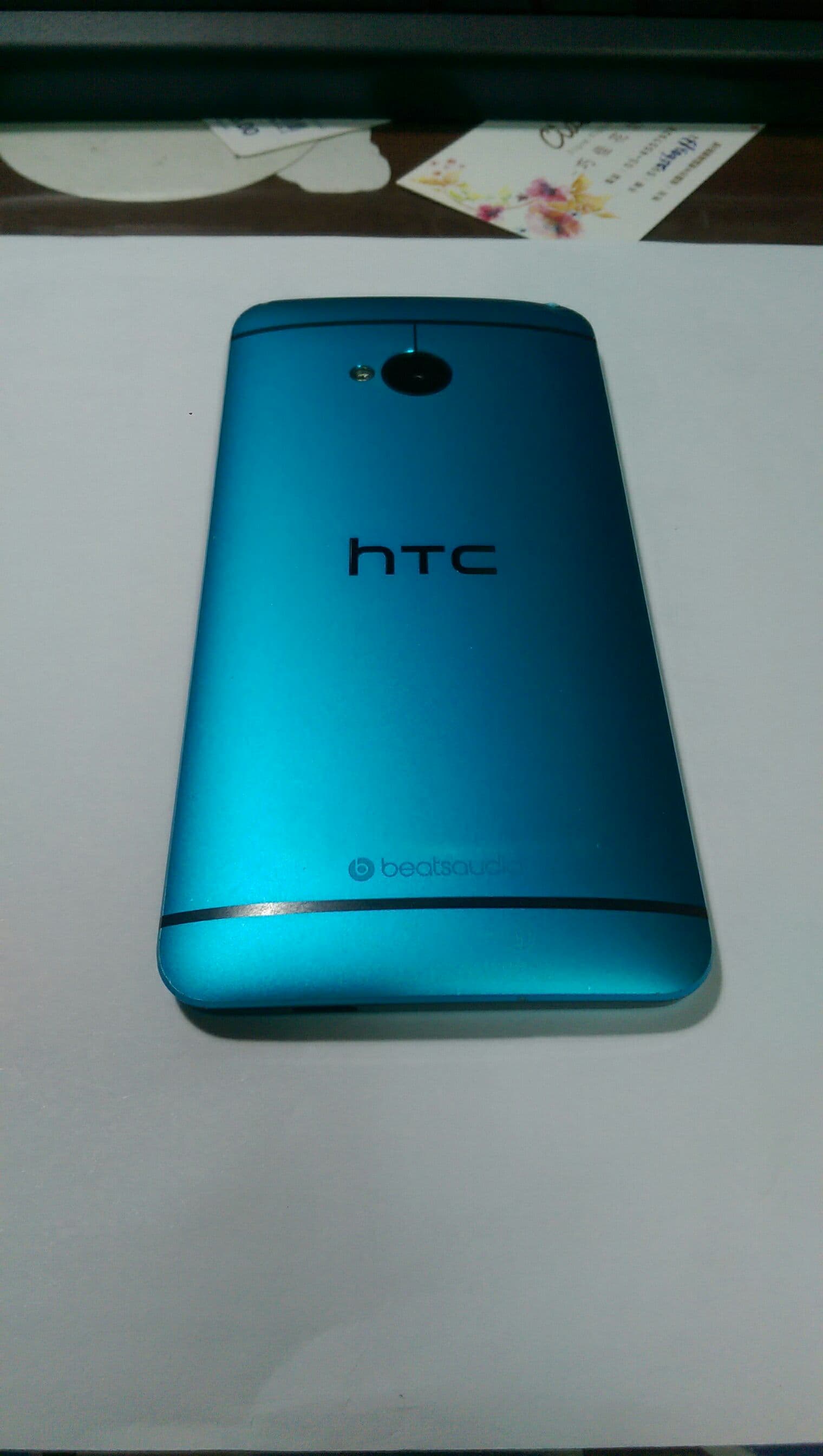 #HTC#地表曾經最強手機 #M8 - 3C板 | Dcard