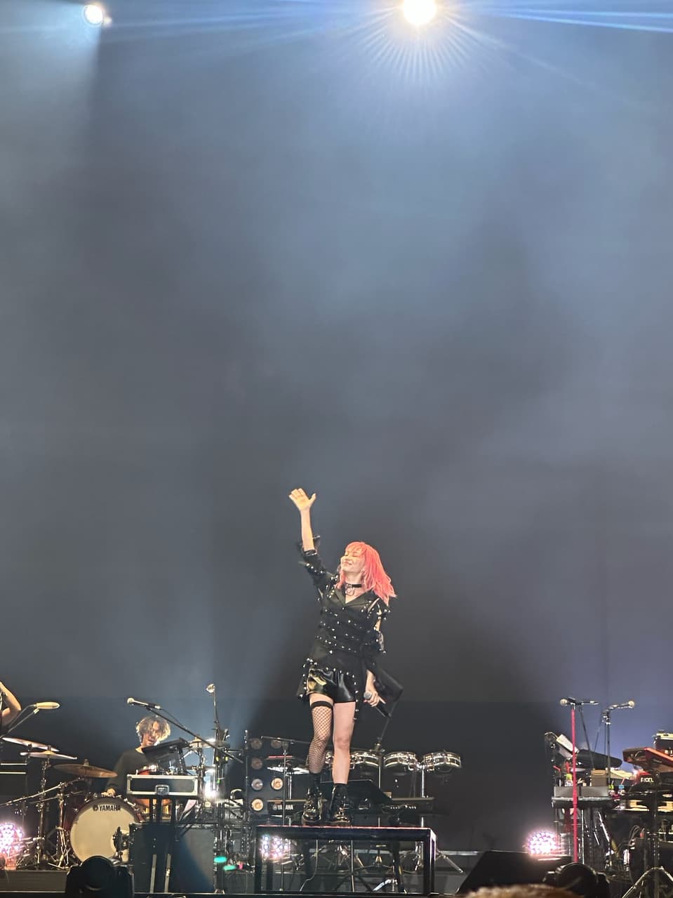 #演唱會情報 LiSA LiVE is Smile Always〜ASiA TOUR 2024〜 in TAiPEi 心得分享 - JPOP板 ...