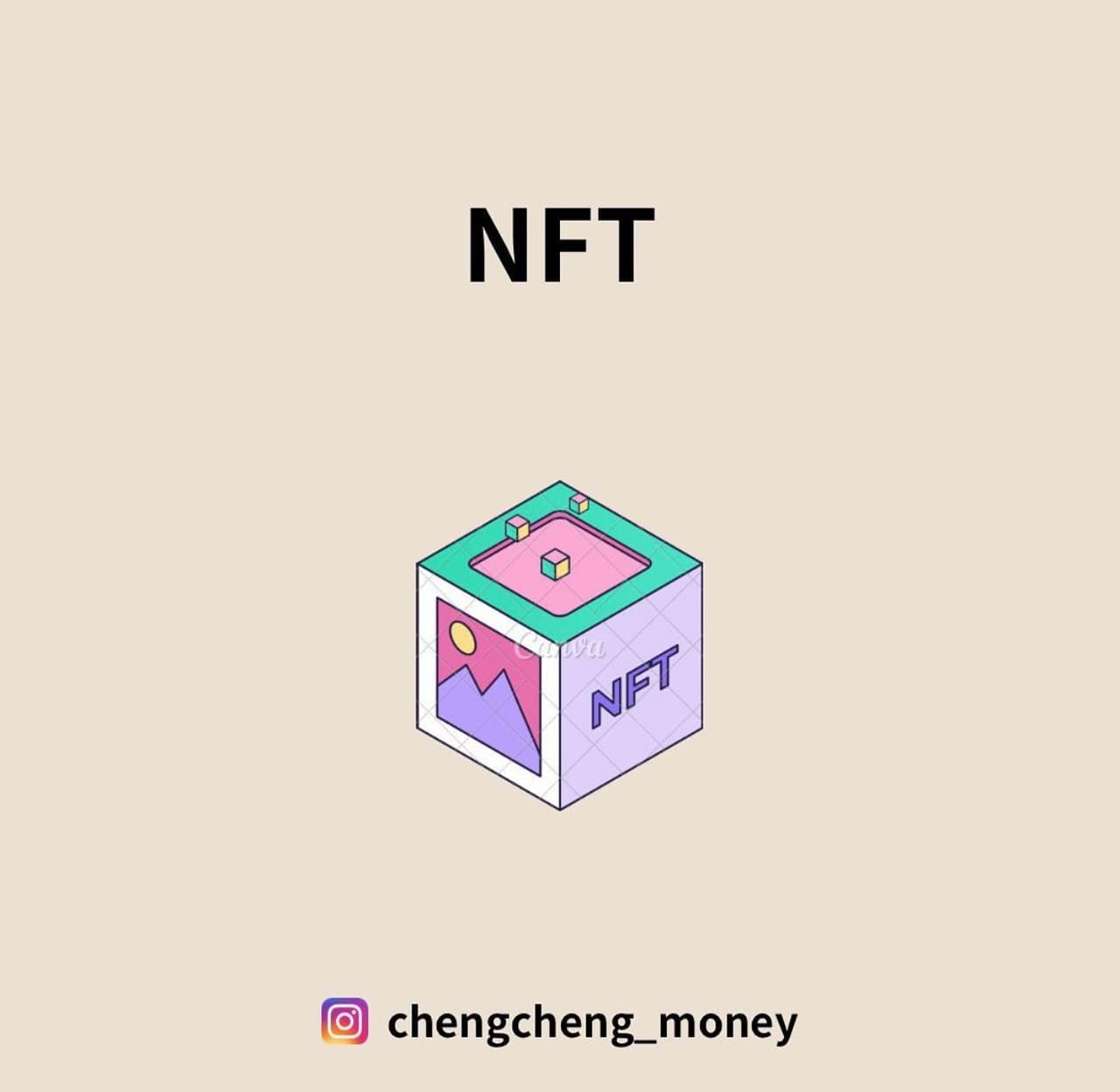 🔸NFT是什麼? - 理財板 | Dcard