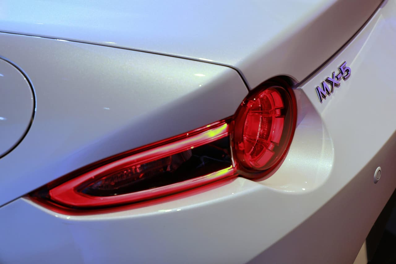 絕美、動感、人馬一体 feat. Mazda MX-5 - 映像生活 (@imagelife) | Dcard