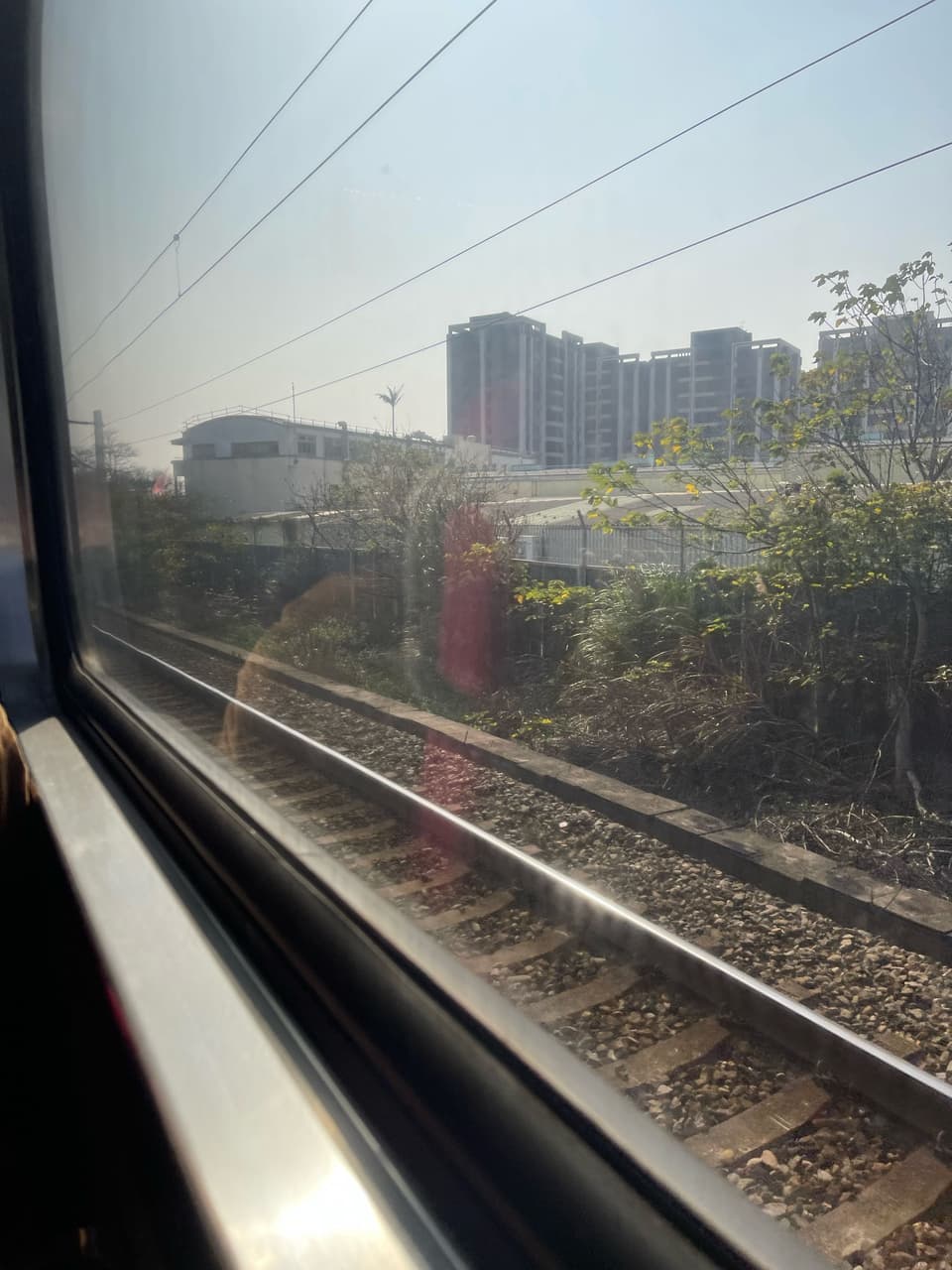 火車 - 抓餅蛋加紅茶 (@okokokok) | Dcard