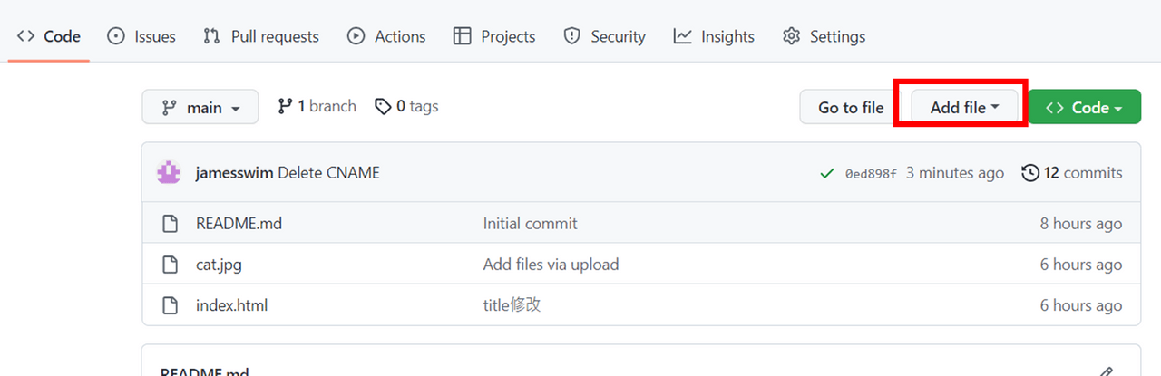 網頁架設(Visual Stdio Code+git)詳細操作 - 無名小卒 (@jameswim) | Dcard