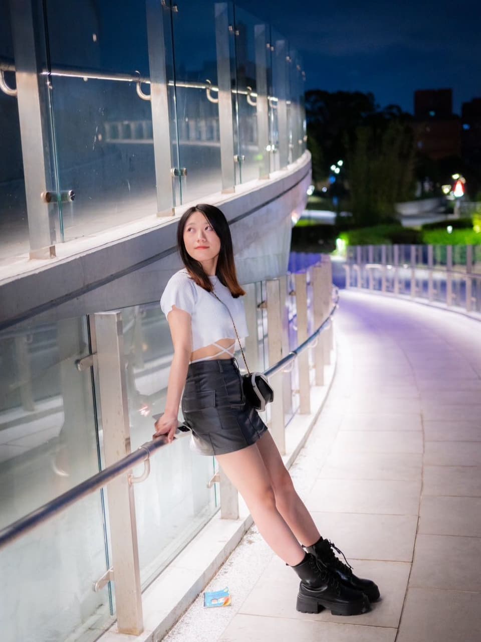 乙末保台紀念公園拍拍📷 - (⁎˃ᴗ˂⁎) (@chun_u____) | Dcard