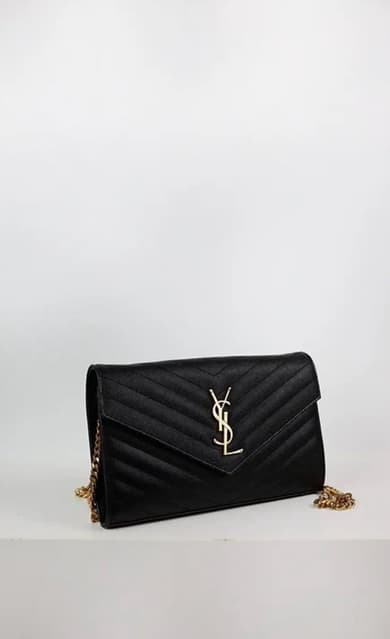 #選手 Dior lady dior 小袋/Ysl woc 荔枝皮大款 - 精品板 | Dcard