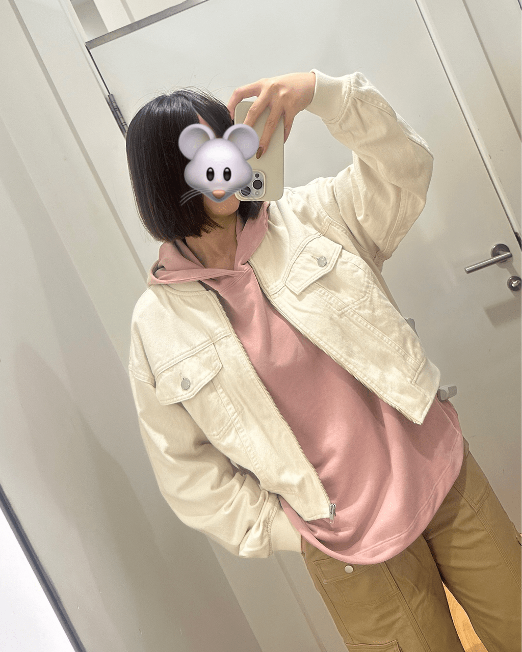 沒想到GAP是這樣的公司 - 閒聊板 | Dcard