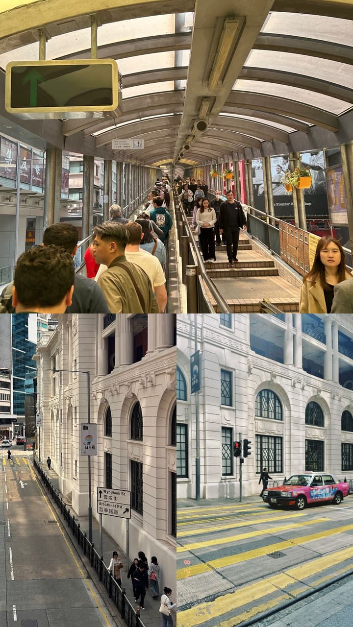 #國外遊記 香港🇭🇰三天兩夜獨旅一萬五窮遊Day2+Day3 - 旅遊板 | Dcard