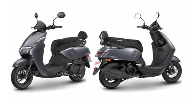 #選購 Rs Neo vs Limi - 機車板 | Dcard