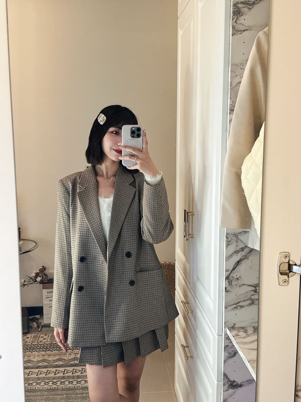 #分享 近期買的GU戰利品🔥rokh聯名款 - 穿搭板 | Dcard