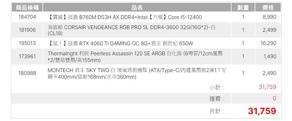 30k 遊戲電腦 - 3C板 | Dcard