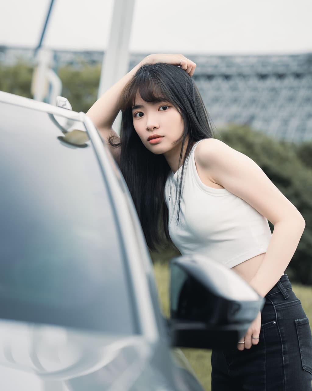 #作品 JDM 車聚 - 人車拍拍（下） - 攝影板 | Dcard