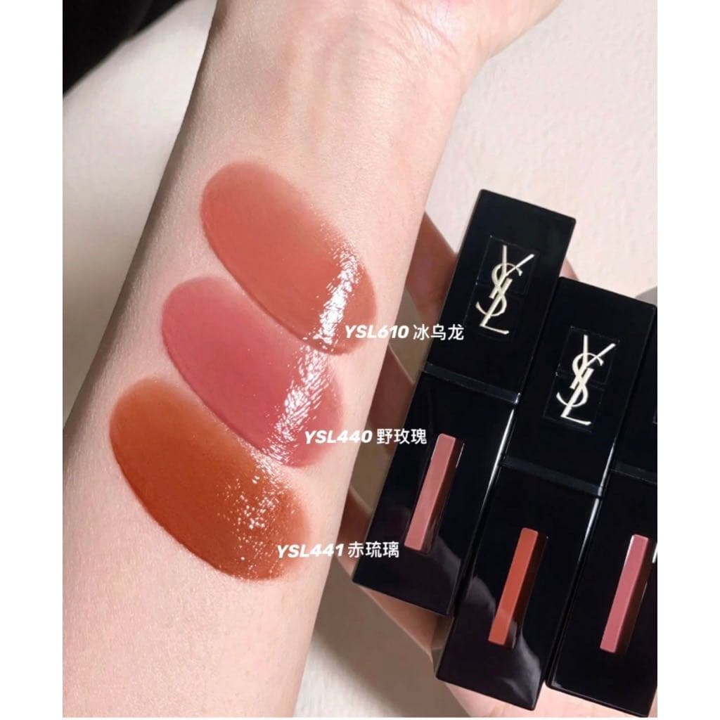 #揪團 Ysl 天貓 610/440/416/NM 小粉氣墊 - 美妝團購板 | Dcard