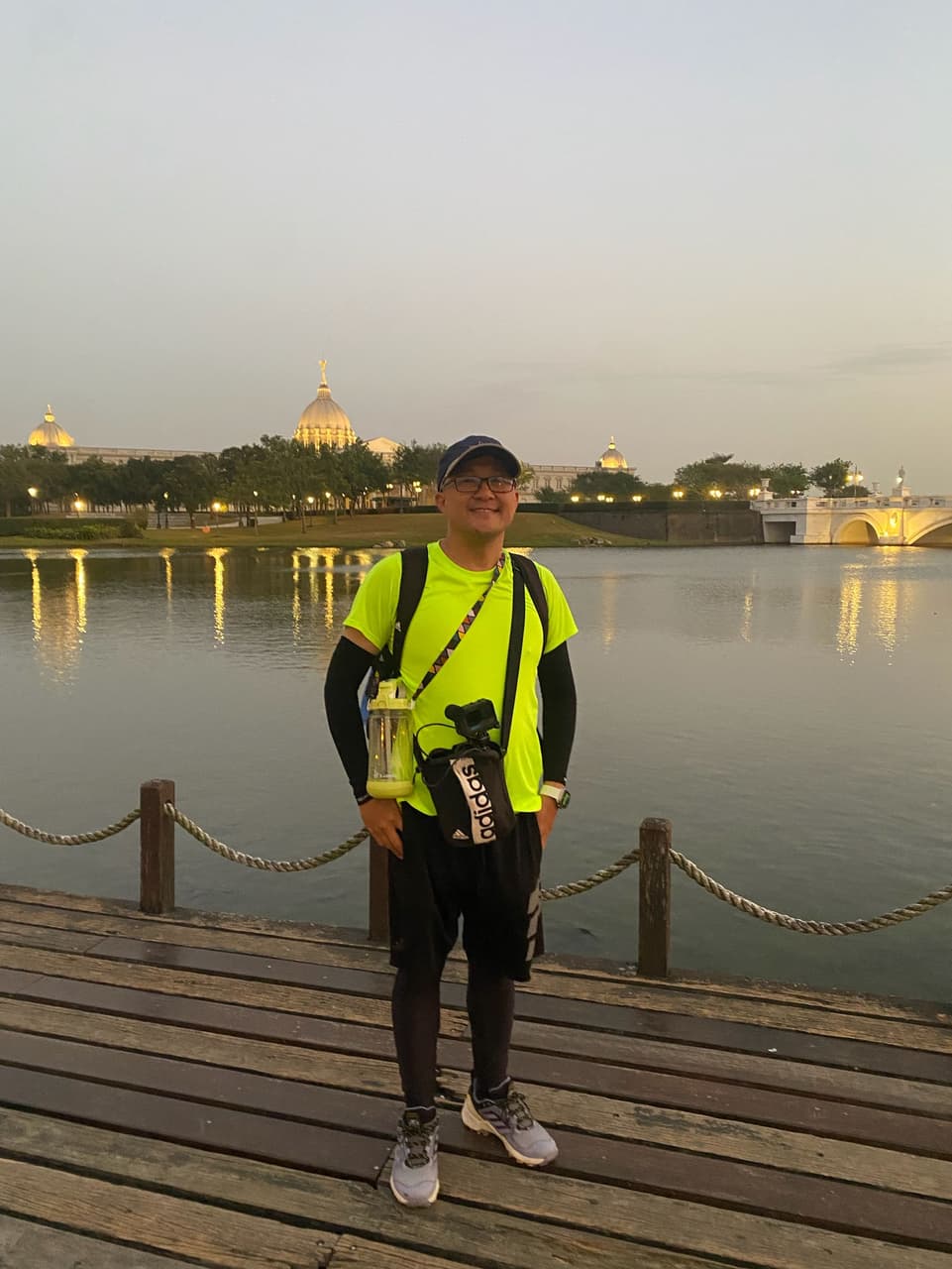 正在挑戰徒步環島 - 時光 (@hitime101) | Dcard