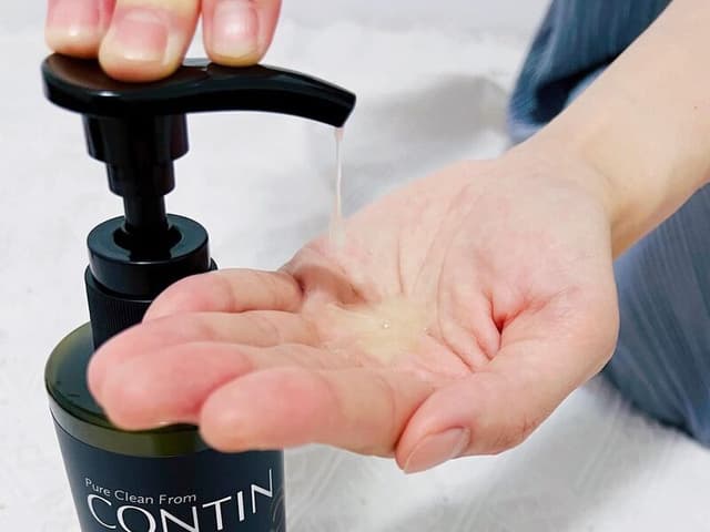 CONTIN｜酵素植萃洗髮乳 - 美髮板 | Dcard