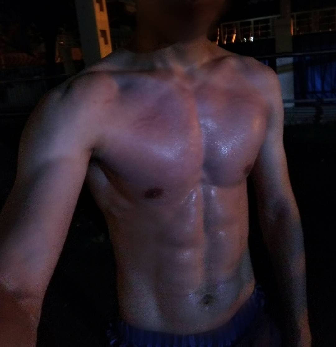 蓋個濕身樓 - B68 留言 | Dcard