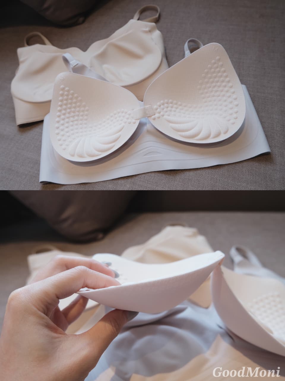 #分享 #情報 #抽獎 感受胸部裸感天堂😇o'some 新品/新色裸感內衣來了.ᐟ - 𝑮𝒐𝒐𝒅𝑴𝒐𝒏𝒊 (@moni065) | Dcard