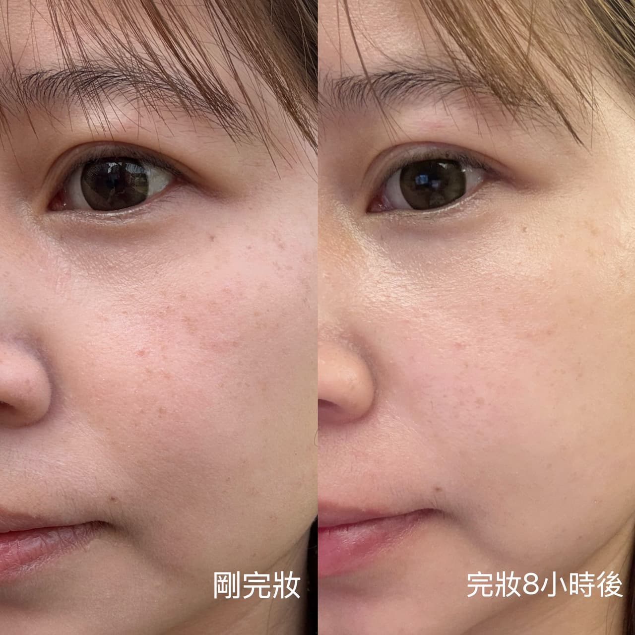 夏日輕底妝技巧 - 小豬小豬豬 (@little_pig_pig_) | Dcard