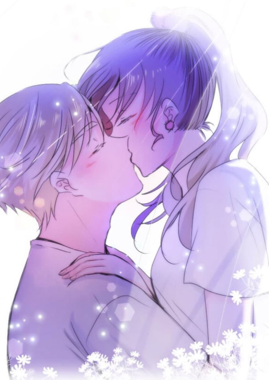 #戀愛 三角戀始祖《Love Again_重新再愛？》真是左右為男！！ - Webtoon板 | Dcard