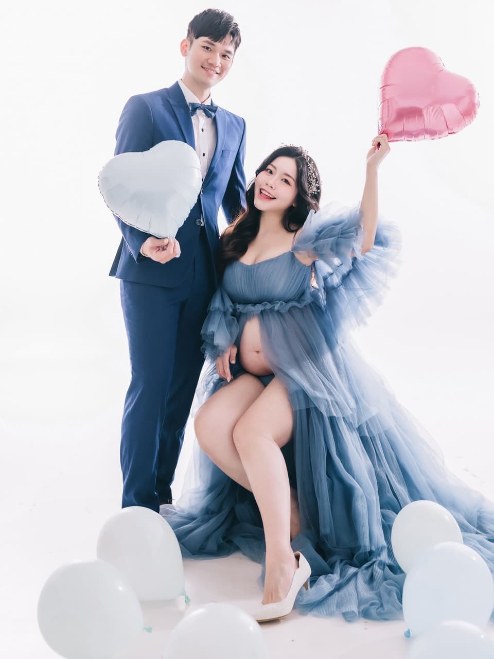 #分享 孕婦寫真一定要試試看這樣拍 - 親子板 | Dcard