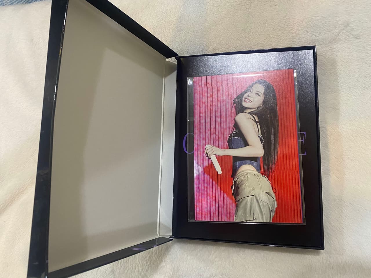 #開箱 ITZY CHECKMATE日本場 DVD&藍光 開箱 - ITZY板 | Dcard