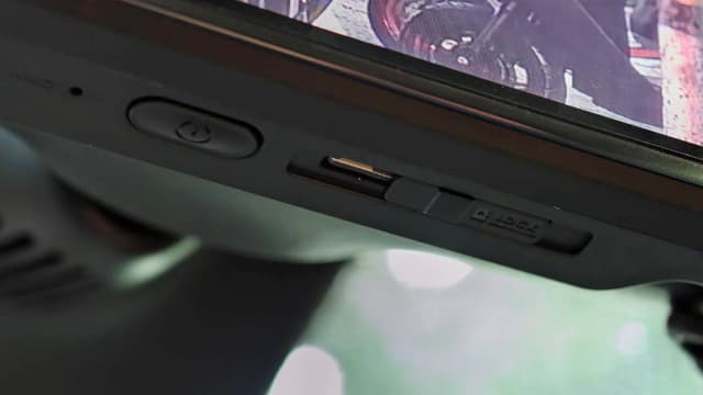 #分享 快譯通M988S GPS全屏觸控WiFi電子後視鏡開箱 - 行車記錄器板 | Dcard