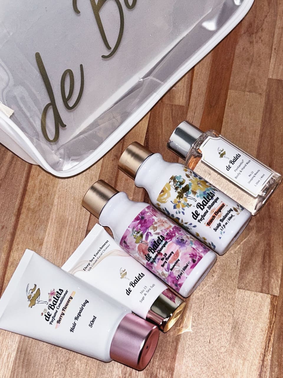 源自de Balets的儀式感 - 一丟丟高的170 (@hua1017) | Dcard