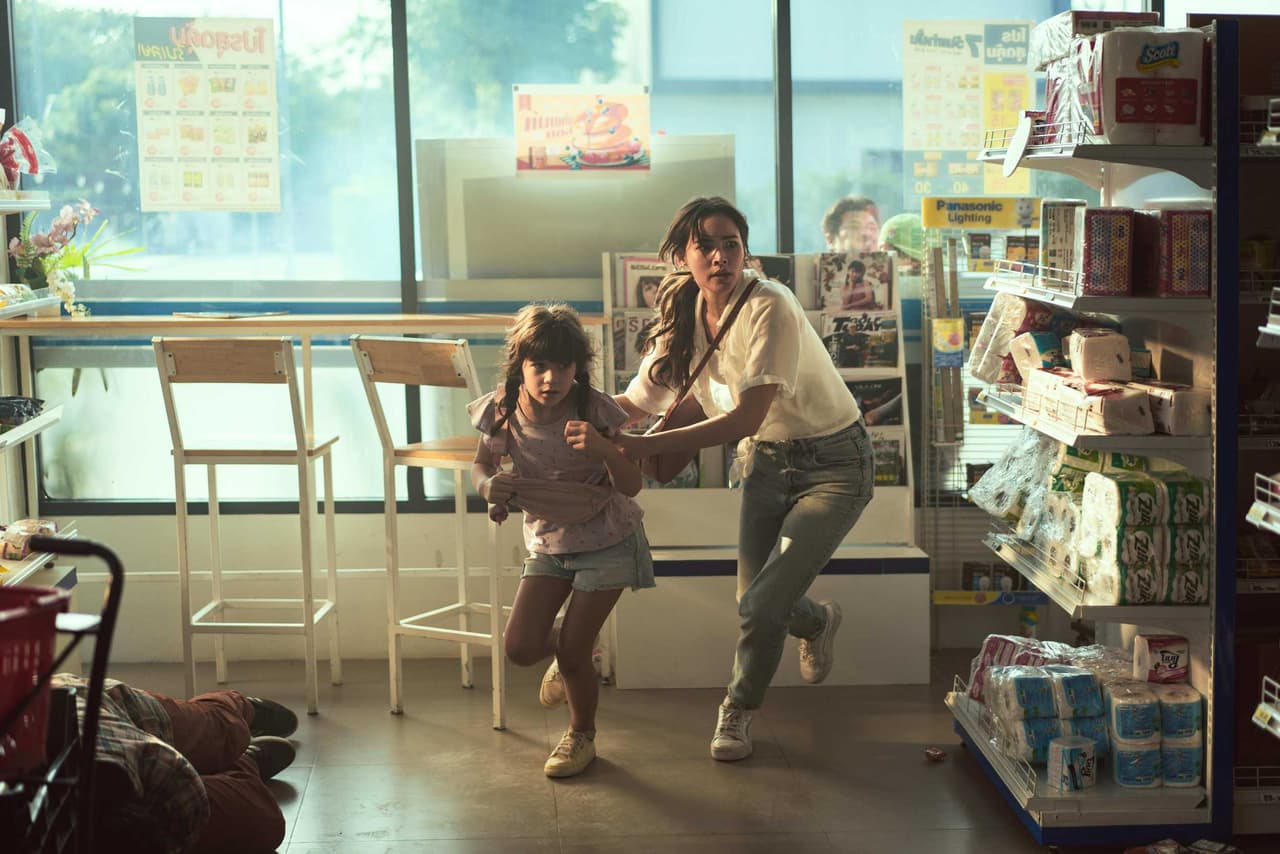 | 曼谷淪陷 | 該改名叫錢包淪陷 - 茶太郎日常雜談 (@lesanddada) | Dcard